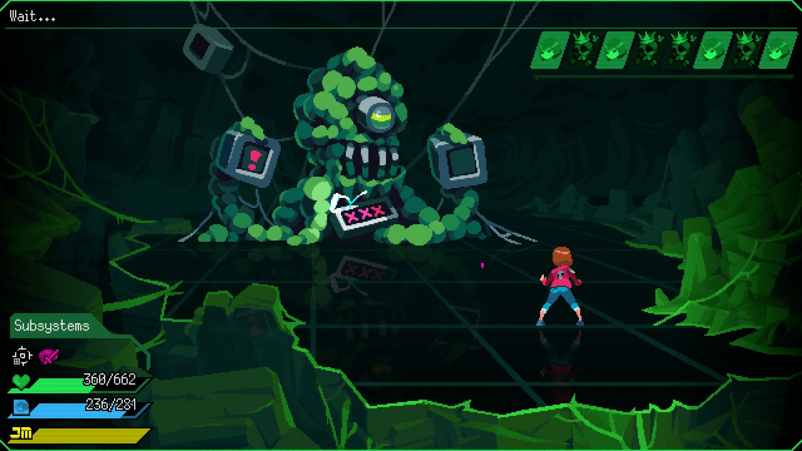 Decrypting the MiniMem - Jack Move Walkthrough - Neoseeker