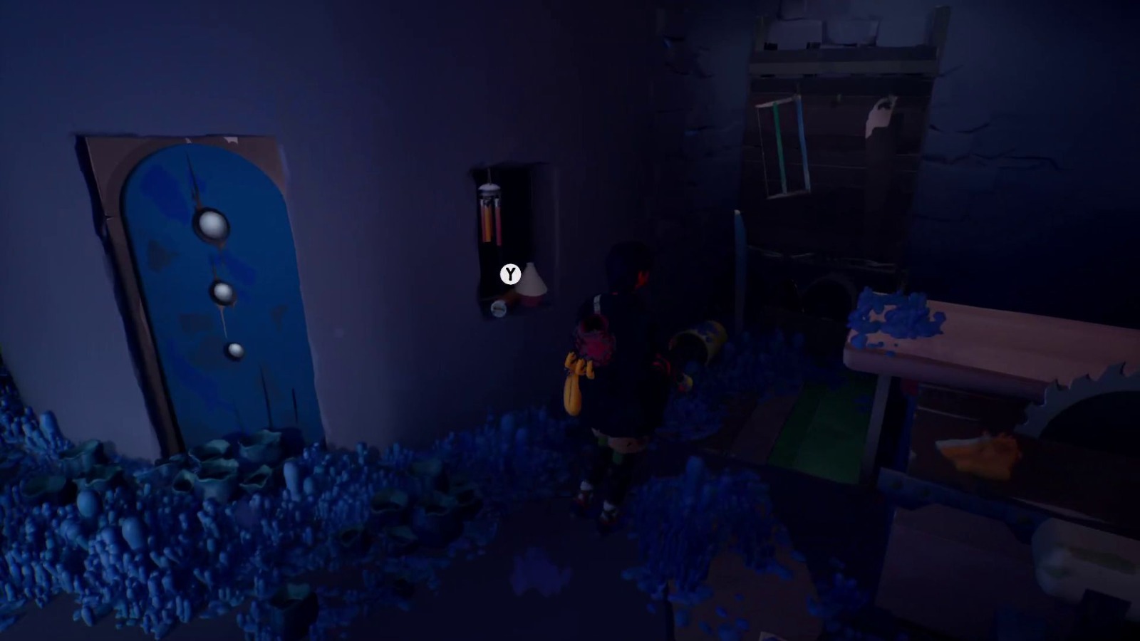 Jusant - Chapter 1 Walkthrough - Neoseeker