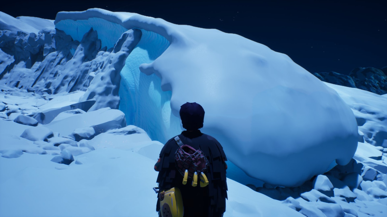 Jusant - Chapter 6 Walkthrough - Neoseeker