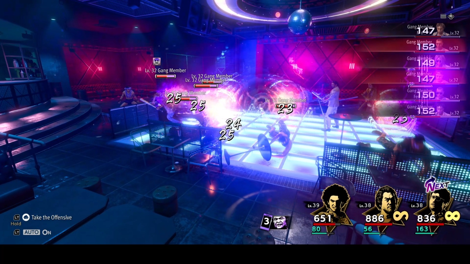 Chapter 11: Devil in Disguise - Like a Dragon: Infinite Wealth ...