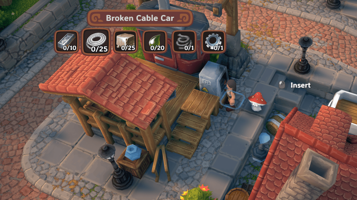 How to Unlock All Areas - Luma Island Walkthrough - Neoseeker