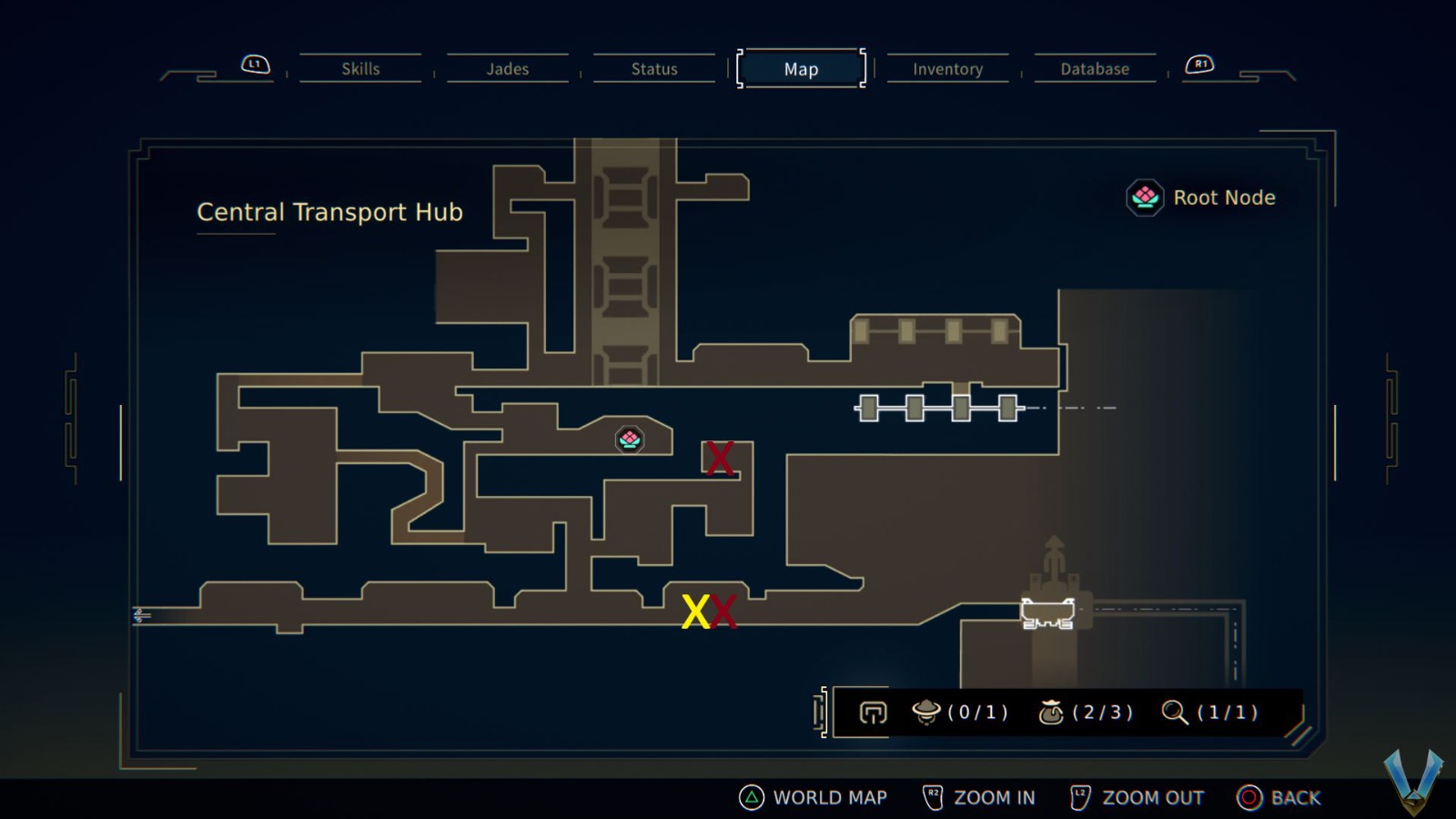 Nine Sols - All Artifact Locations Guide - Neoseeker