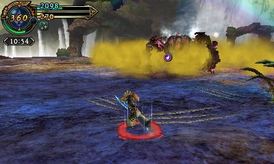 Omega - Final Fantasy Explorers Walkthrough - Neoseeker