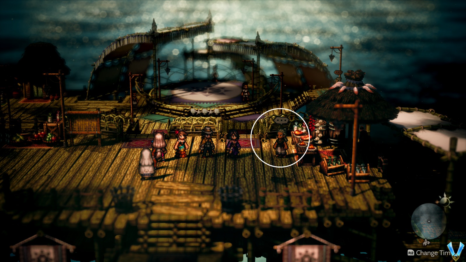 Octopath Traveler II - Culinary Cunning Walkthrough - Neoseeker