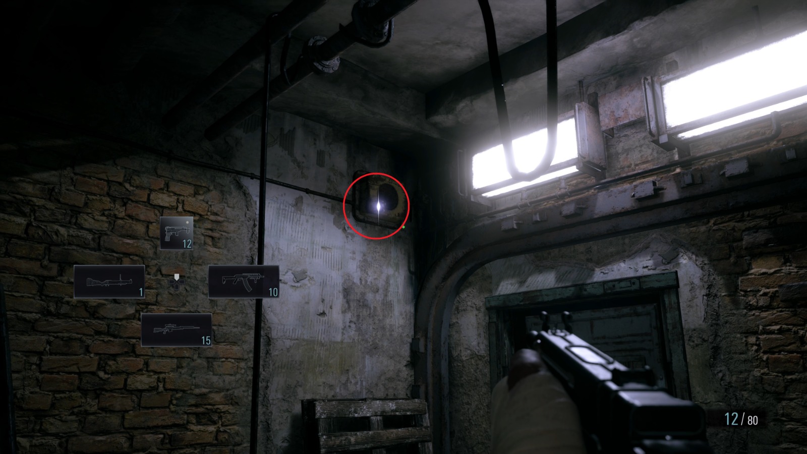 Resident Evil Village - Factory Walkthrough - Neoseeker