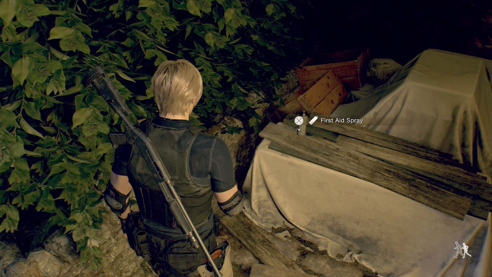 Chapter 9 Guide - Resident Evil 4 Remake (2023) - Neoseeker