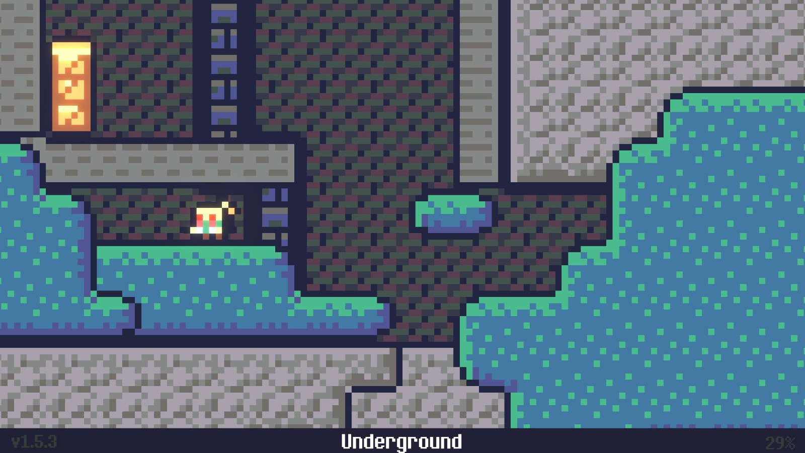 Endings 31-40 - Reventure Walkthrough - Neoseeker