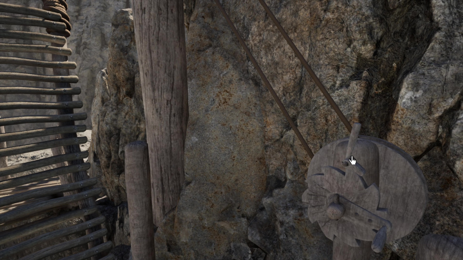 Riven Walkthrough - Jungle Island (2) & Tay - Riven (2024) - Neoseeker