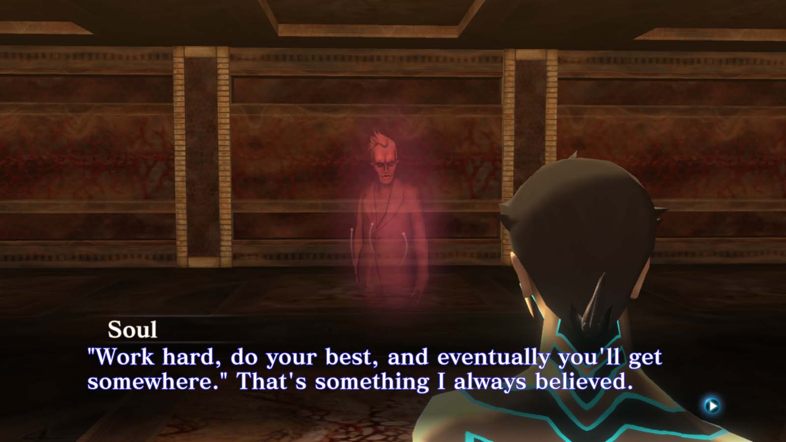 Fourth Kalpa - Shin Megami Tensei III Nocturne HD Remaster Walkthrough ...