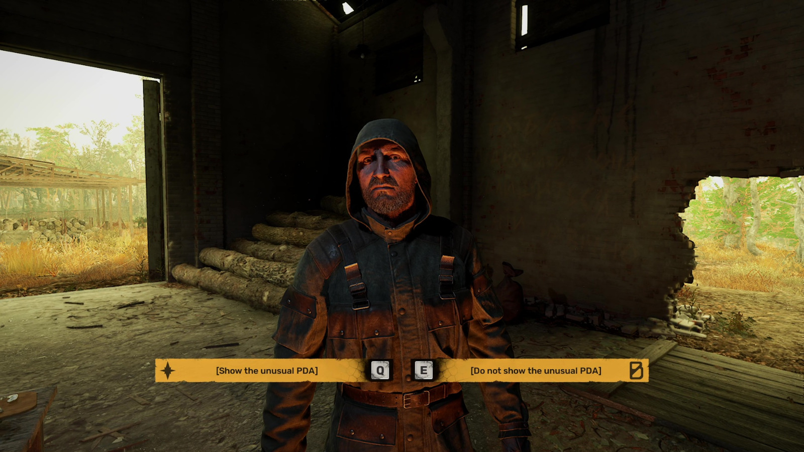 S.T.A.L.K.E.R. 2: Heart of Chornobyl - Back to the Slag Heap ...