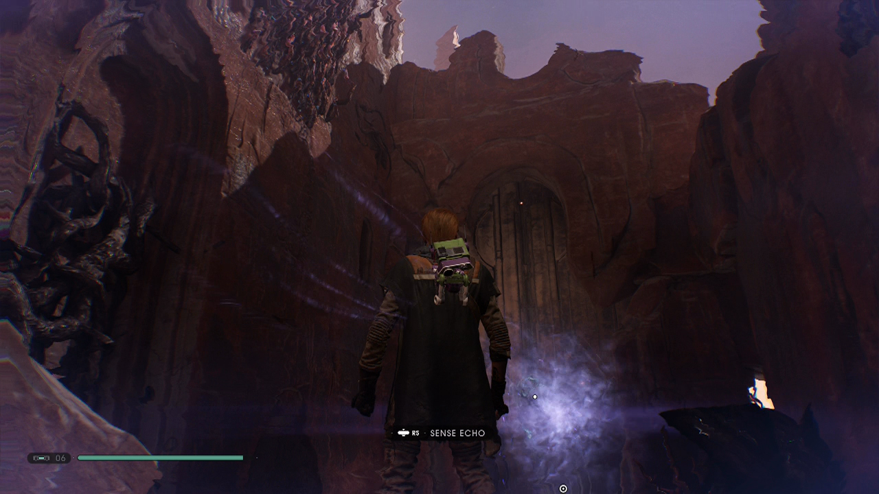 Dathomir - Find the Astrium - Star Wars: Jedi Fallen Order Walkthrough ...