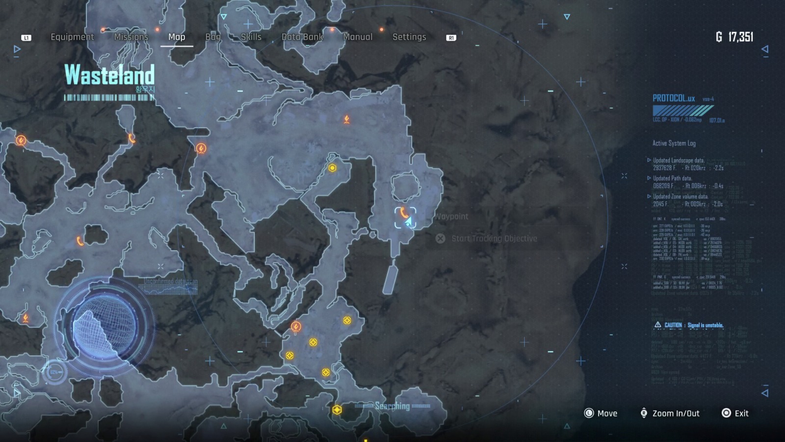 Stellar Blade - All Body Cores, Beta Cores and Weapon Cores in the ...