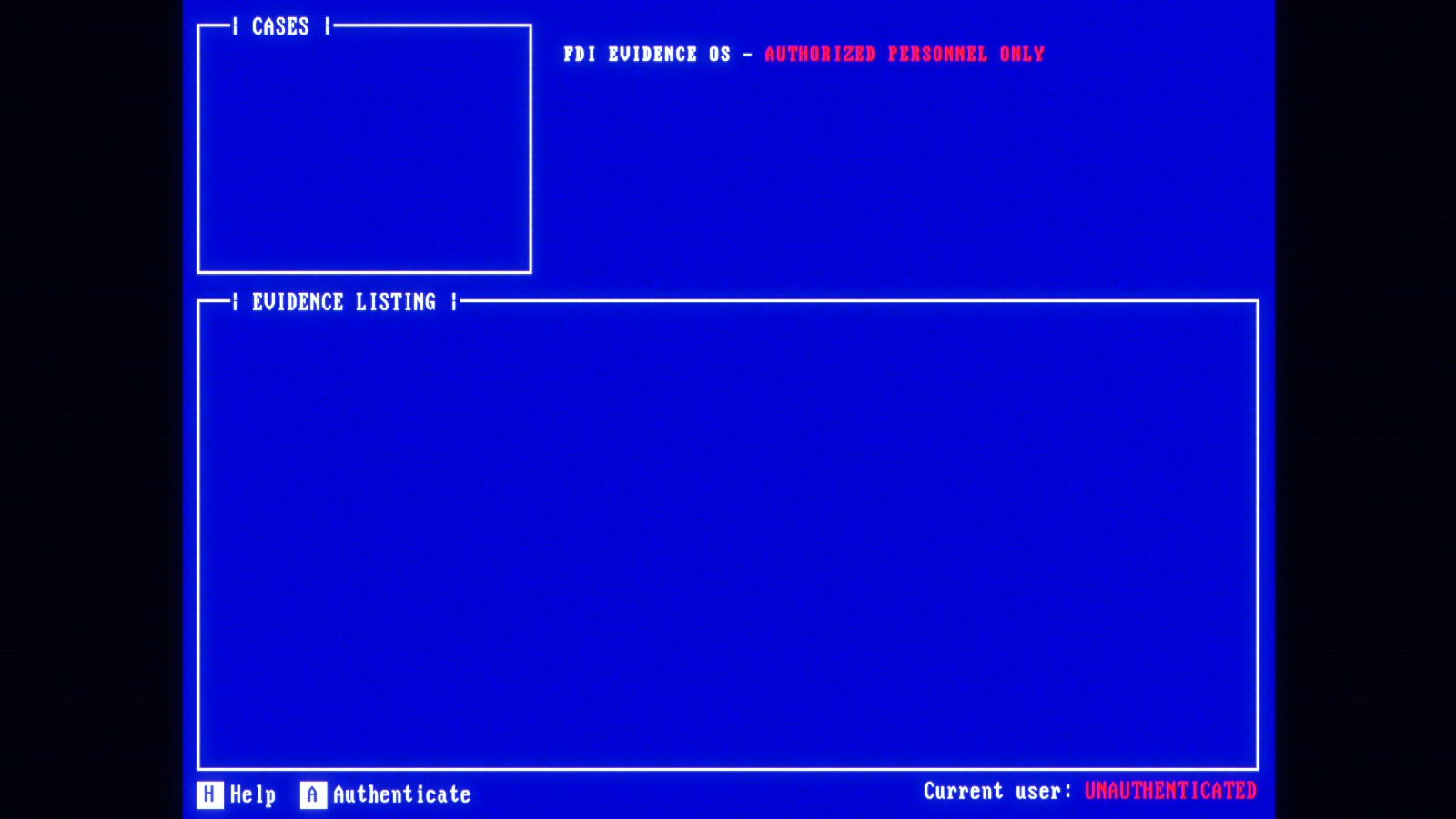 The Operator - Day Three walkthrough - Neoseeker