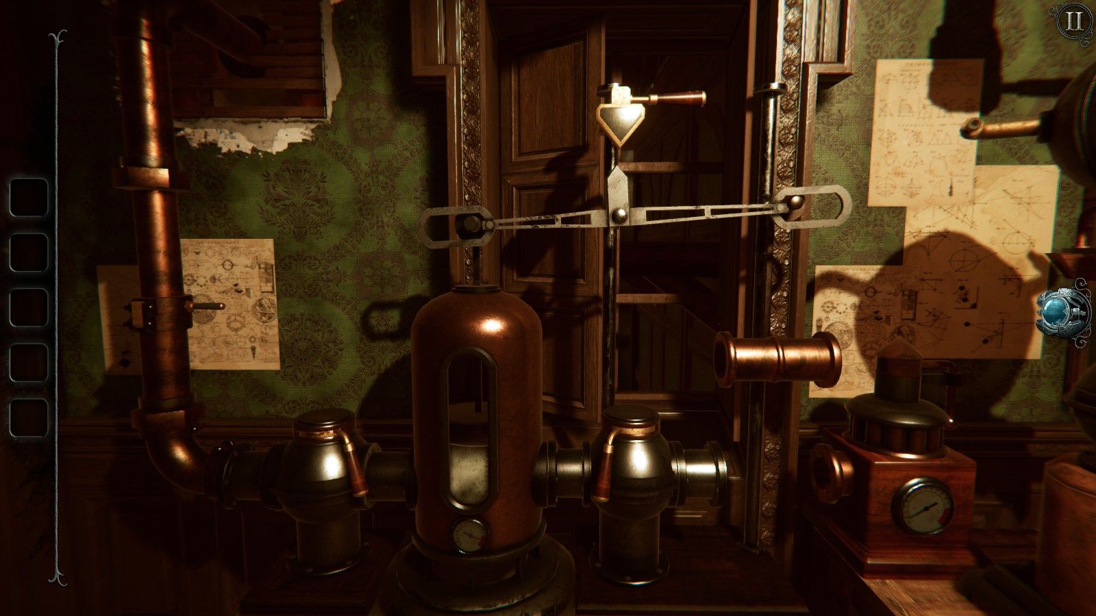 The Room 4 Walkthrough - Unlocking the Curiosity Room and finishing the ...