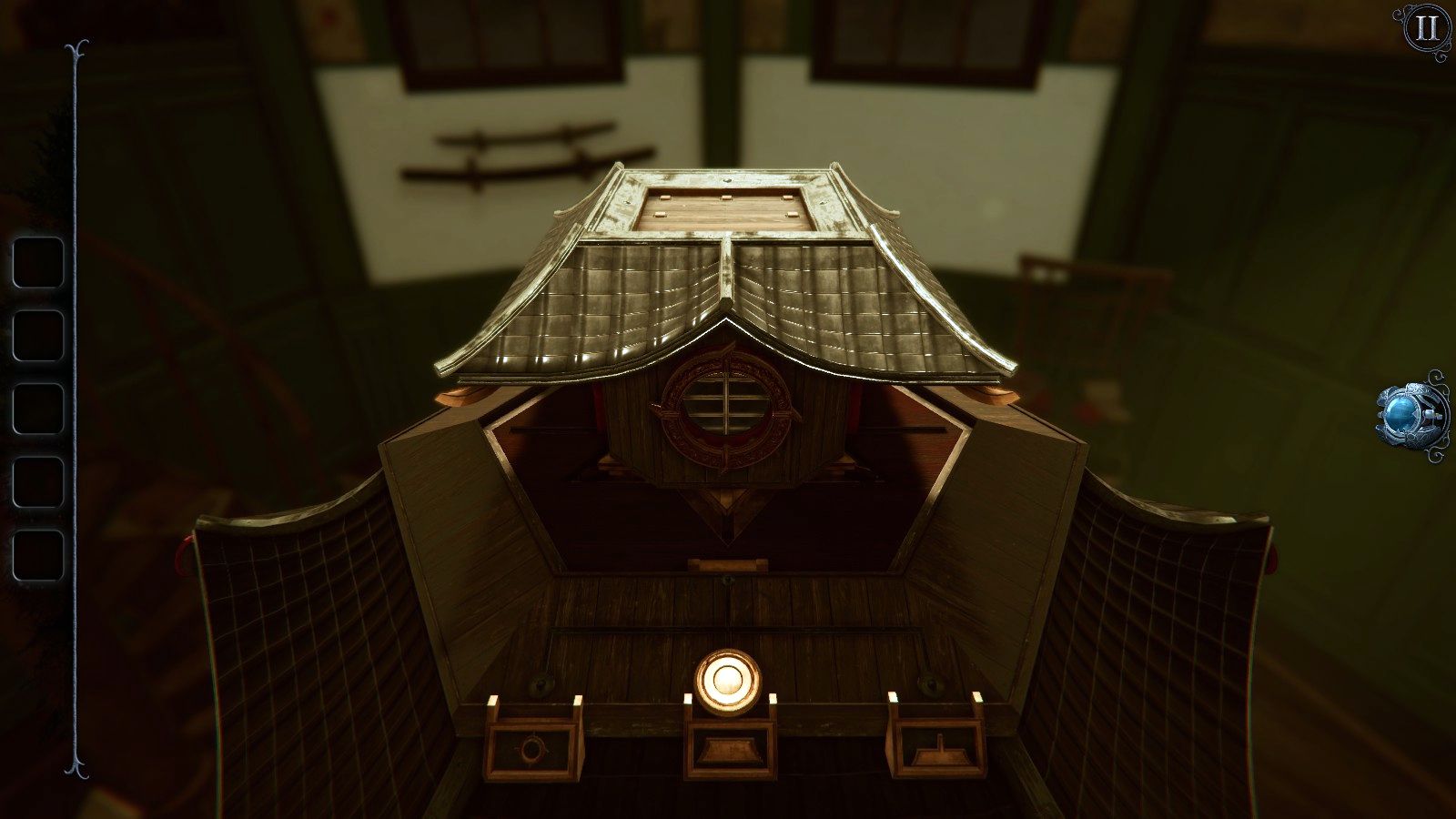 The Room 4 Walkthrough - Finishing the Japanese Room and the Art Studio ...