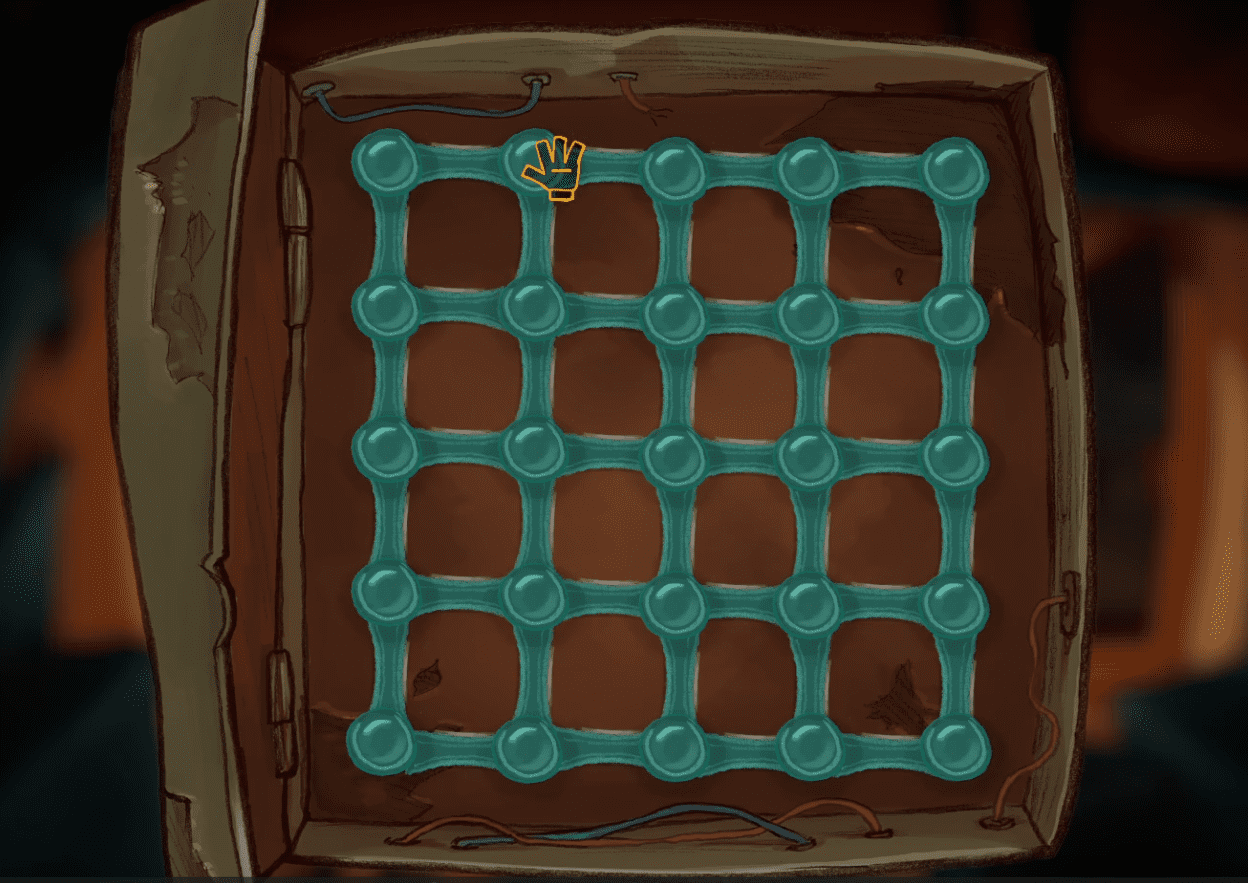 Chapter 3: The Crystal - Elroy and the Aliens Walkthrough - Neoseeker