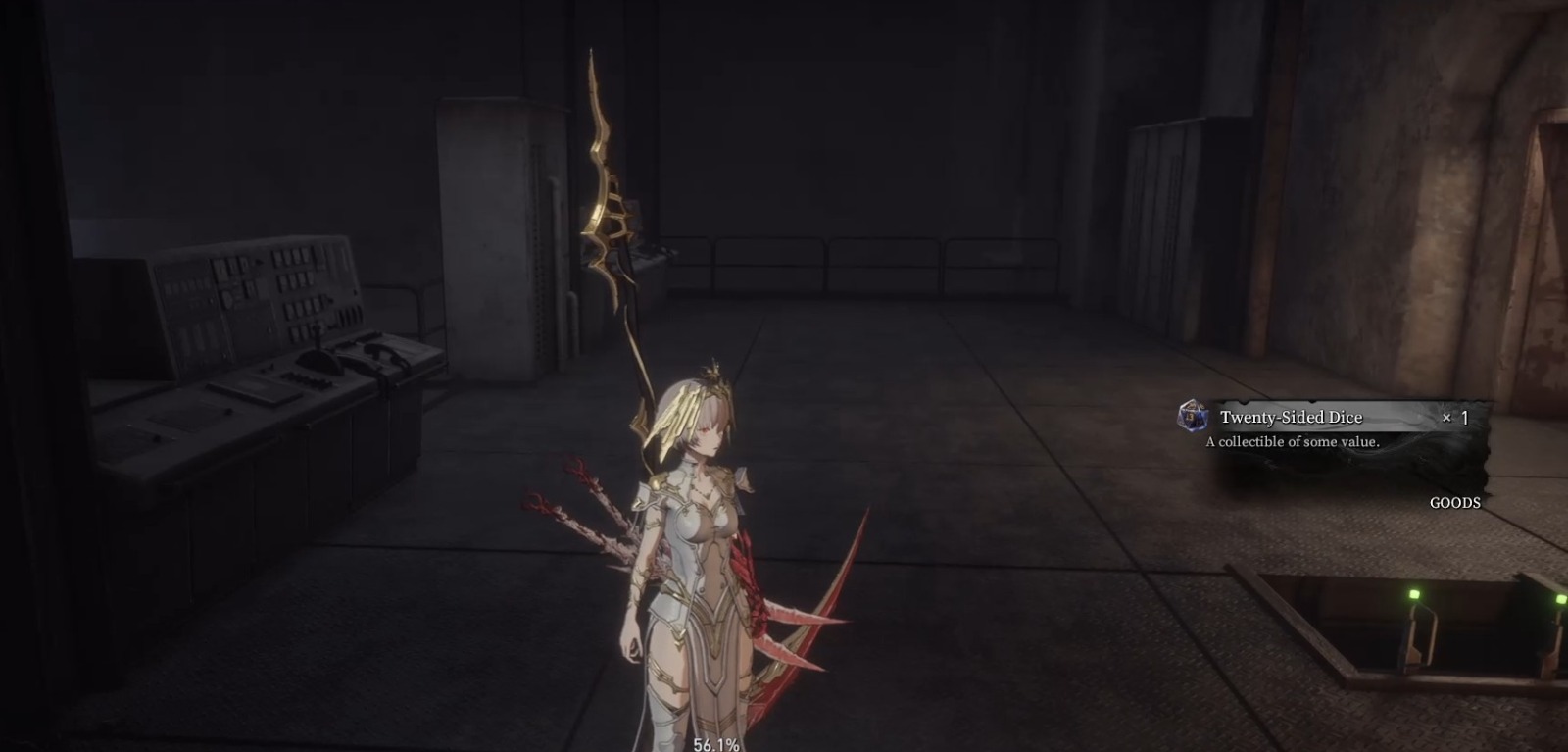 AI LIMIT - Finding Hunting Ground Guide - Neoseeker