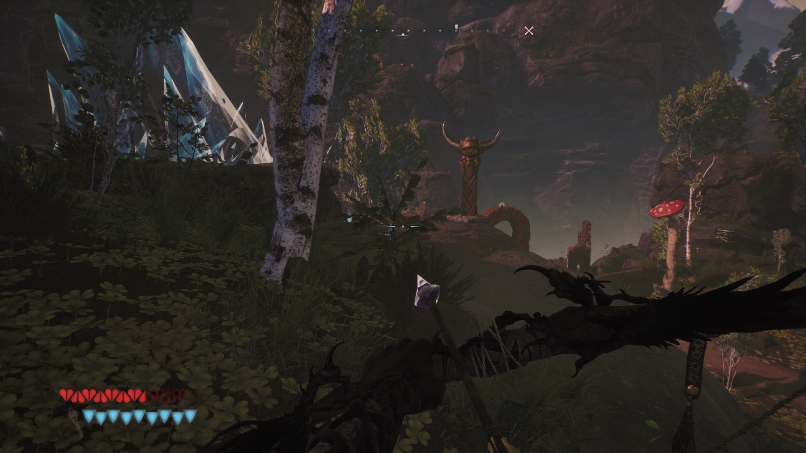 The Fall - Blacktail Walkthrough - Neoseeker