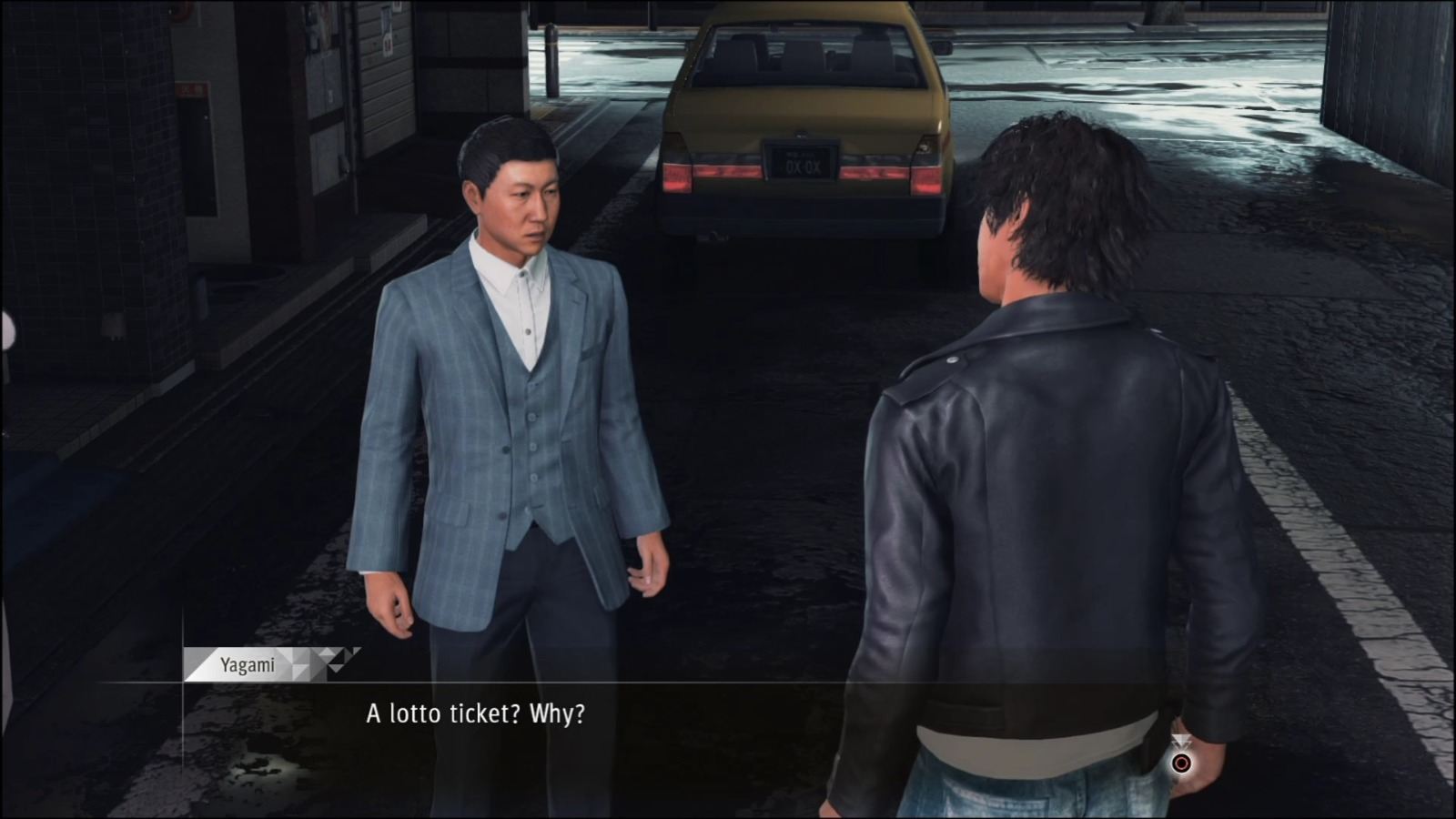 Captain Cop - Judgment Walkthrough - Neoseeker