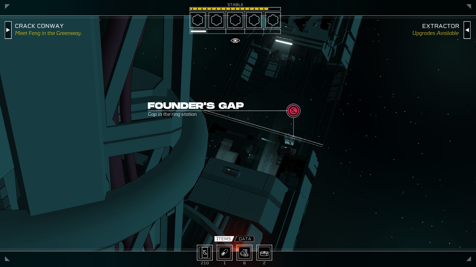 Feng the Engineer - Citizen Sleeper Walkthrough - Neoseeker