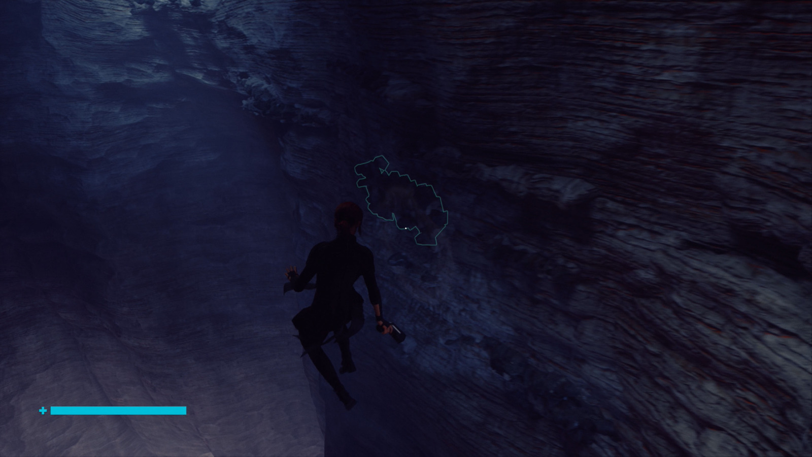 Walkthrough: The Nail - Control "The Foundation" DLC Walkthrough ...