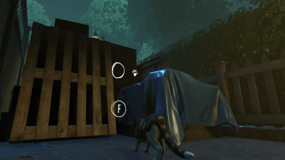 How to Sneak Past & Run Away from the Dogs - Copycat (2024) Walkthrough ...