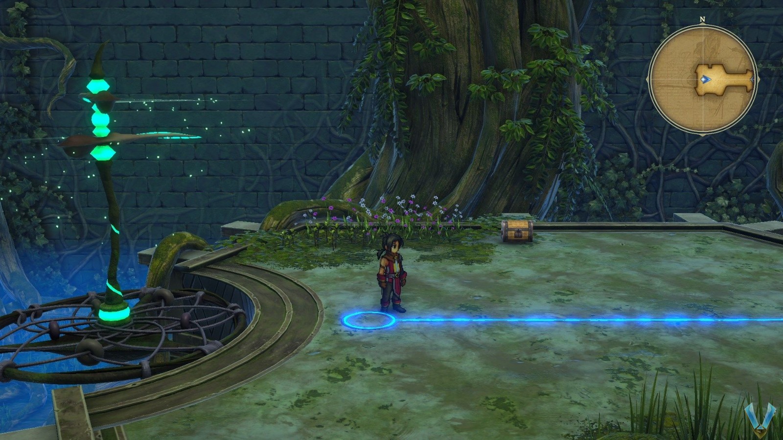 The Proving Grounds - Eiyuden Chronicle: Hundred Heroes Walkthrough - Neoseeker