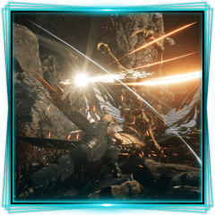 Chapter 1: Fall of a Hero - Final Fantasy VII Rebirth Walkthrough ...