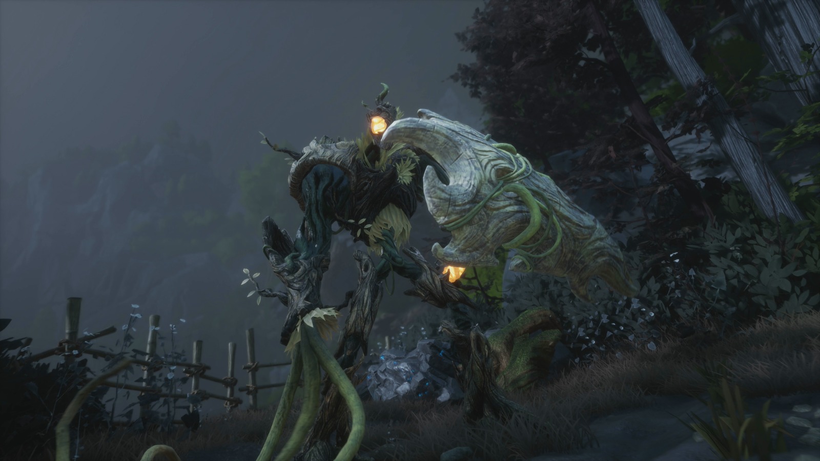 Adiras Love - Kena: Bridge of Spirits Walkthrough - Neoseeker