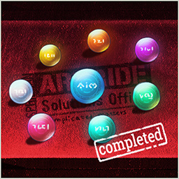 Holo Core List - The Legend of Heroes: Trails through Daybreak II ...