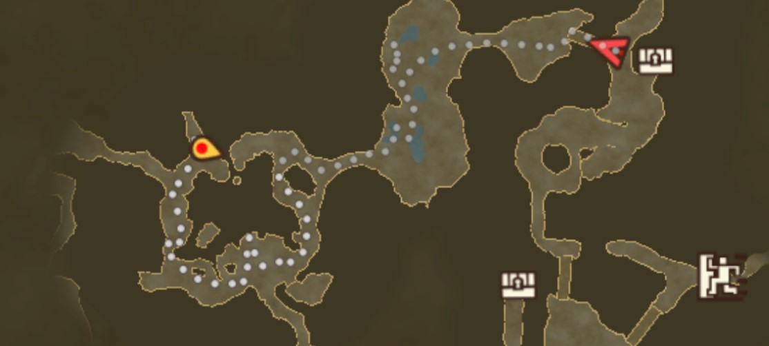 Monster Hunter Stories 2: Wings of Ruin - The Spark of Disaster - Neoseeker