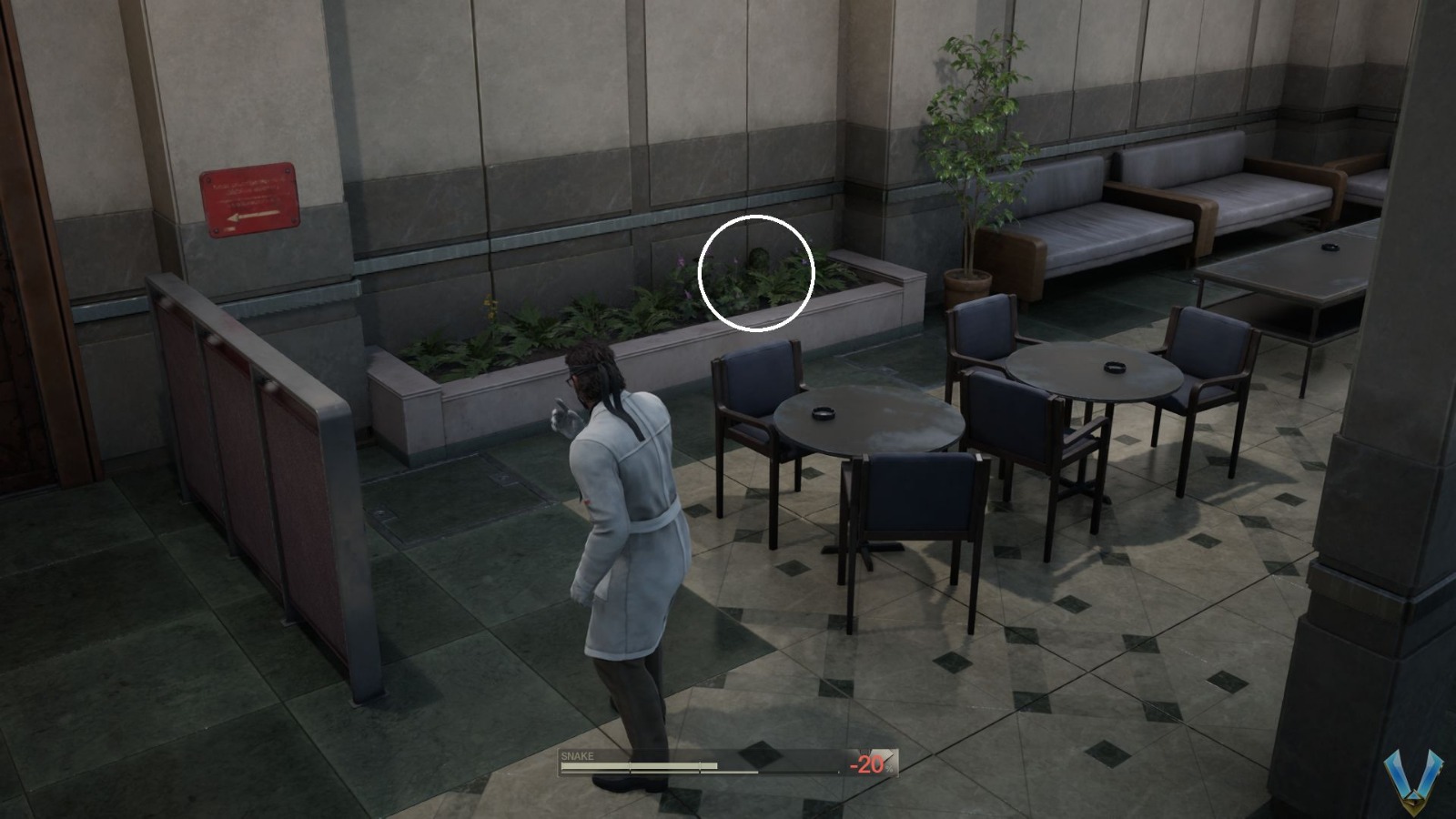 Groznyj Grad - Metal Gear Solid Delta (Δ): Snake Eater Walkthrough ...