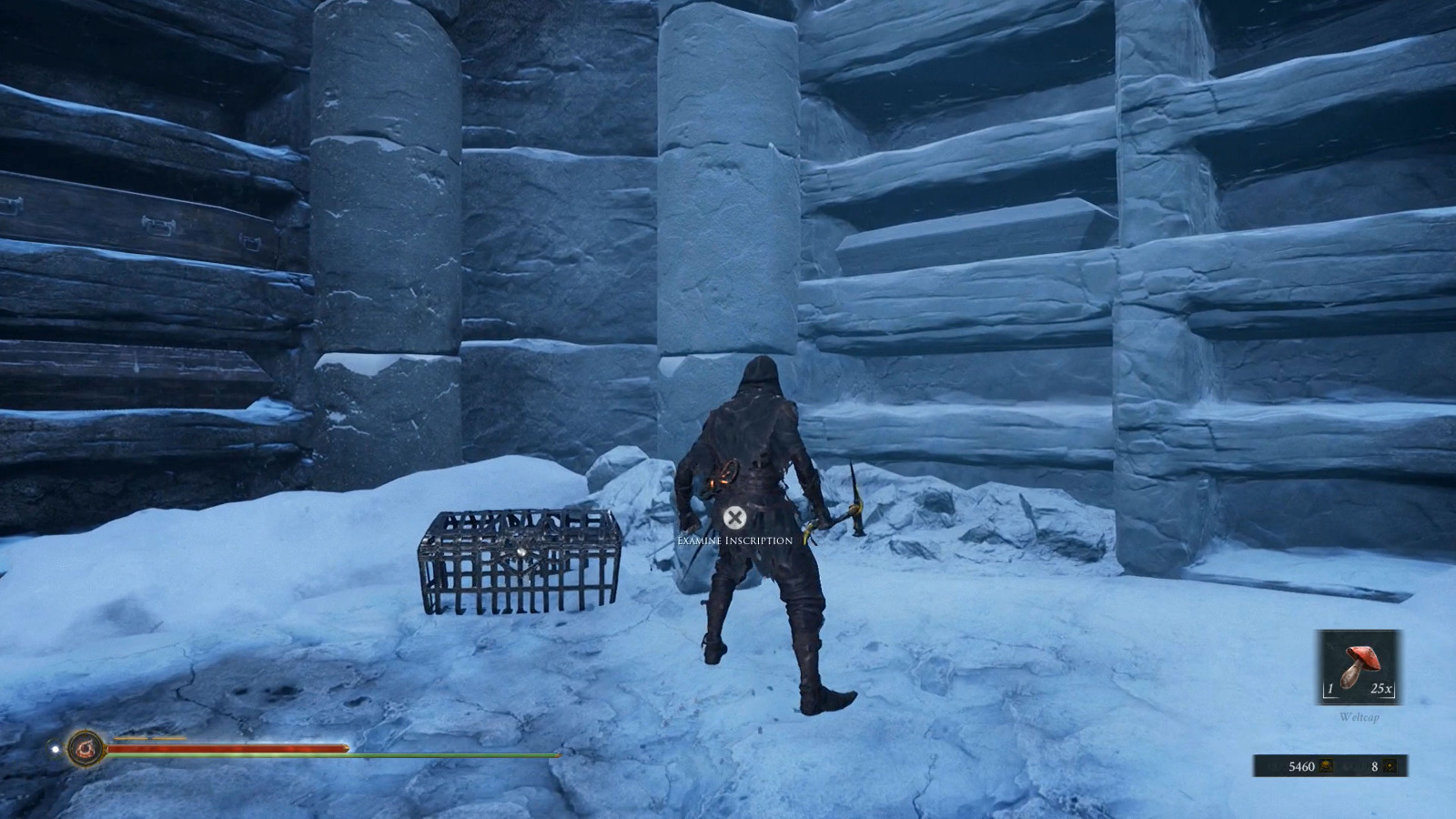 Lore - Inscriptions and Etchings - Mortal Shell Walkthrough - Neoseeker