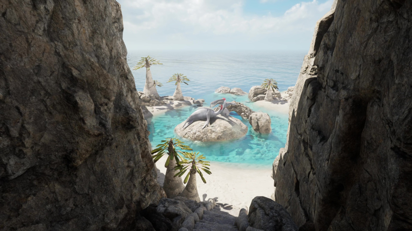 Riven Walkthrough - Jungle Island (1) - Riven (2024) - Neoseeker