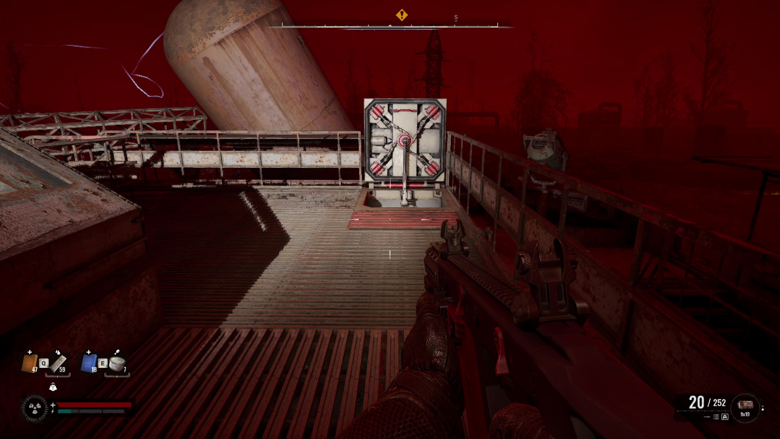 S.T.A.L.K.E.R. 2: Heart of Chornobyl - Eye of the Storm Walkthrough ...
