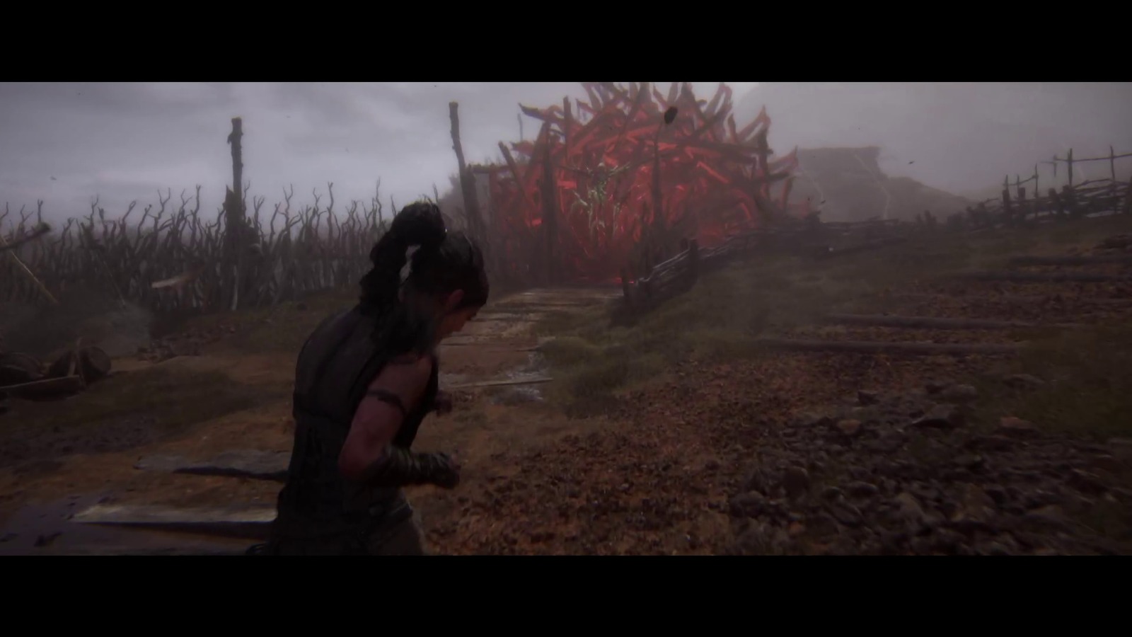 Senua’s Saga: Hellblade II - Chapter 2 Walkthrough - Neoseeker