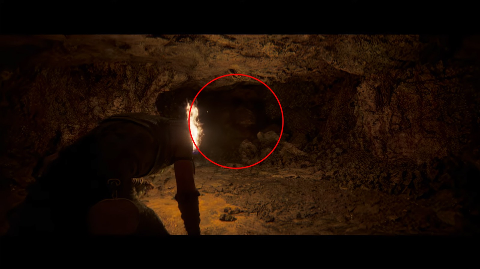 Senua’s Saga: Hellblade II - Chapter 4 Walkthrough - Neoseeker