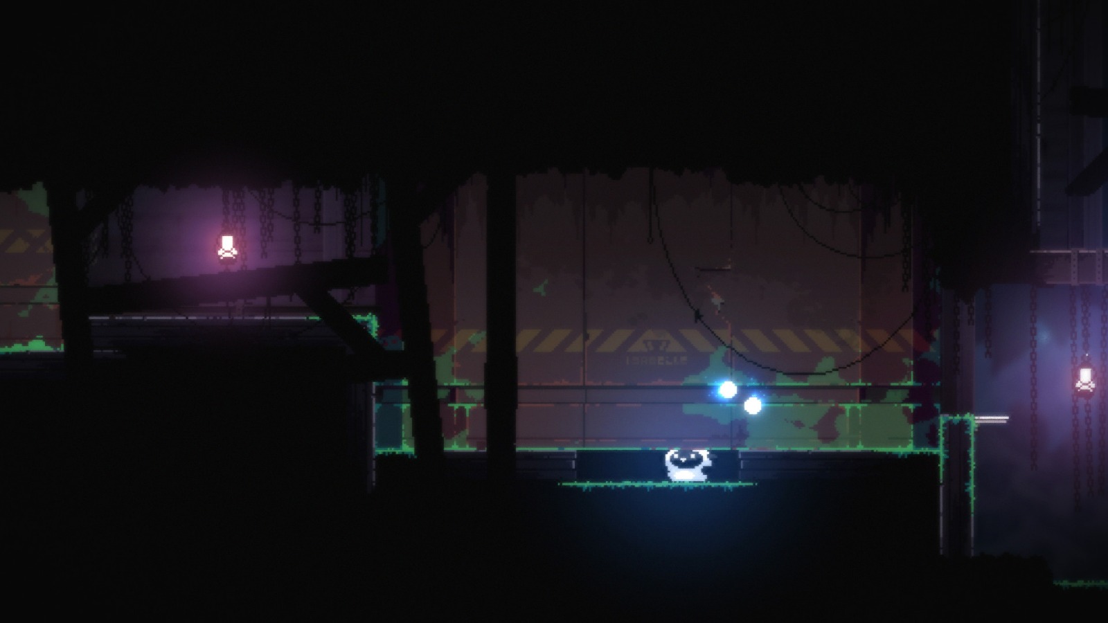 A Short Adventure - Walkthrough - Chapter 3 - Sheepy: A Short Adventure ...