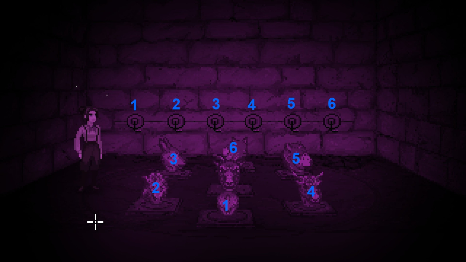 The Third Day - Incantamentum - The Excavation of Hob's Barrow ...