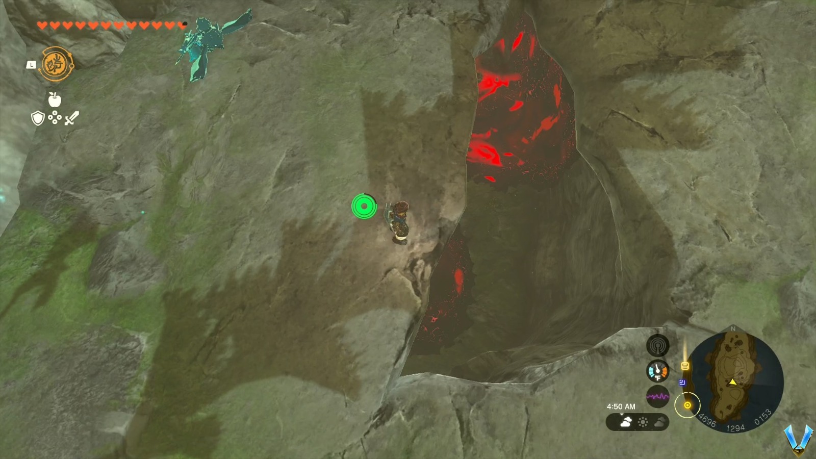 Tears of the Kingdom - All Head Armor Locations Guide - The Legend of ...