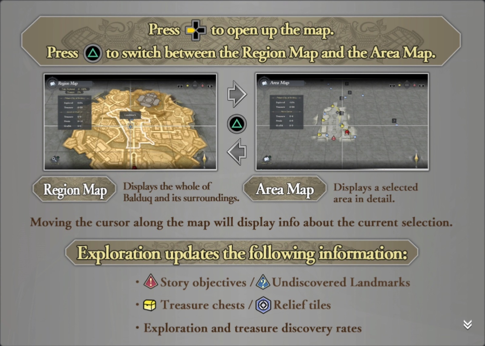 Ys IX: Monstrum Nox - Balduq City Walkthrough - Neoseeker