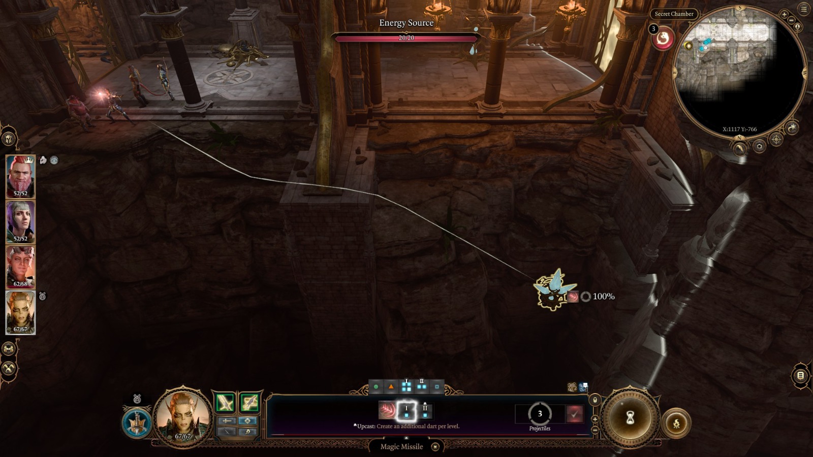 Find the Githyanki Creche Entrance - Baldur's Gate 3 Walkthrough ...