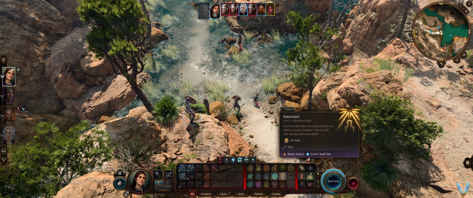 Investigate the Beach - Baldur's Gate 3 Walkthrough - Neoseeker