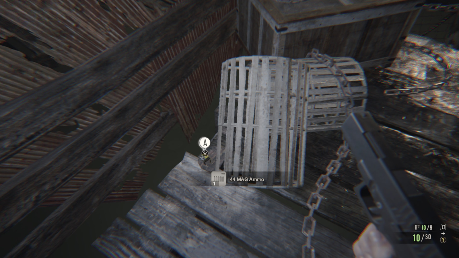 Boathouse Guide - Resident Evil 7 biohazard - Neoseeker