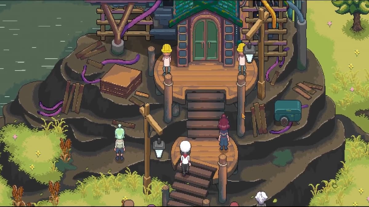 Peony's Opening Quest Guide - Chef RPG - Neoseeker