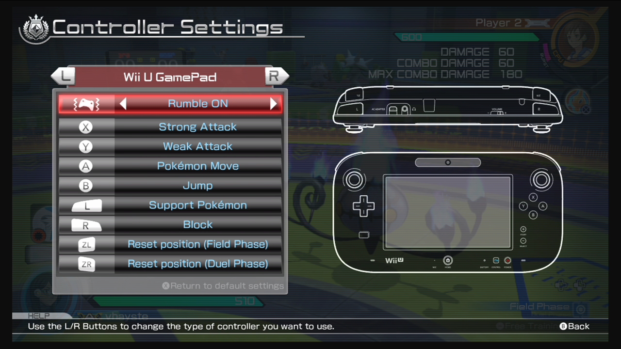 Pokkén Tournament DX Walkthrough and Guide - Neoseeker