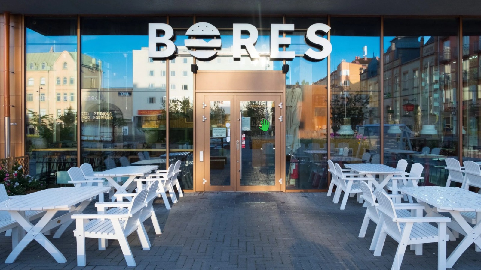 Jonas (VI) - Amos Green's Final Repose Walkthrough - Neoseeker