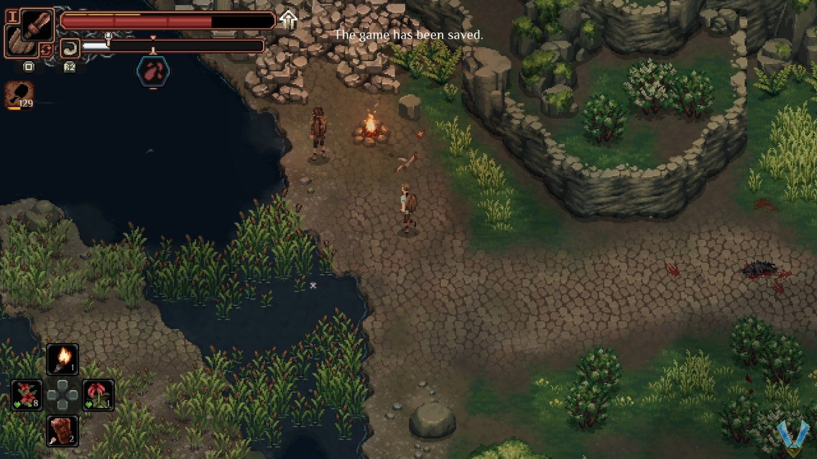 Drova, the Land of Legends - Drova - Forsaken Kin Walkthrough - Neoseeker