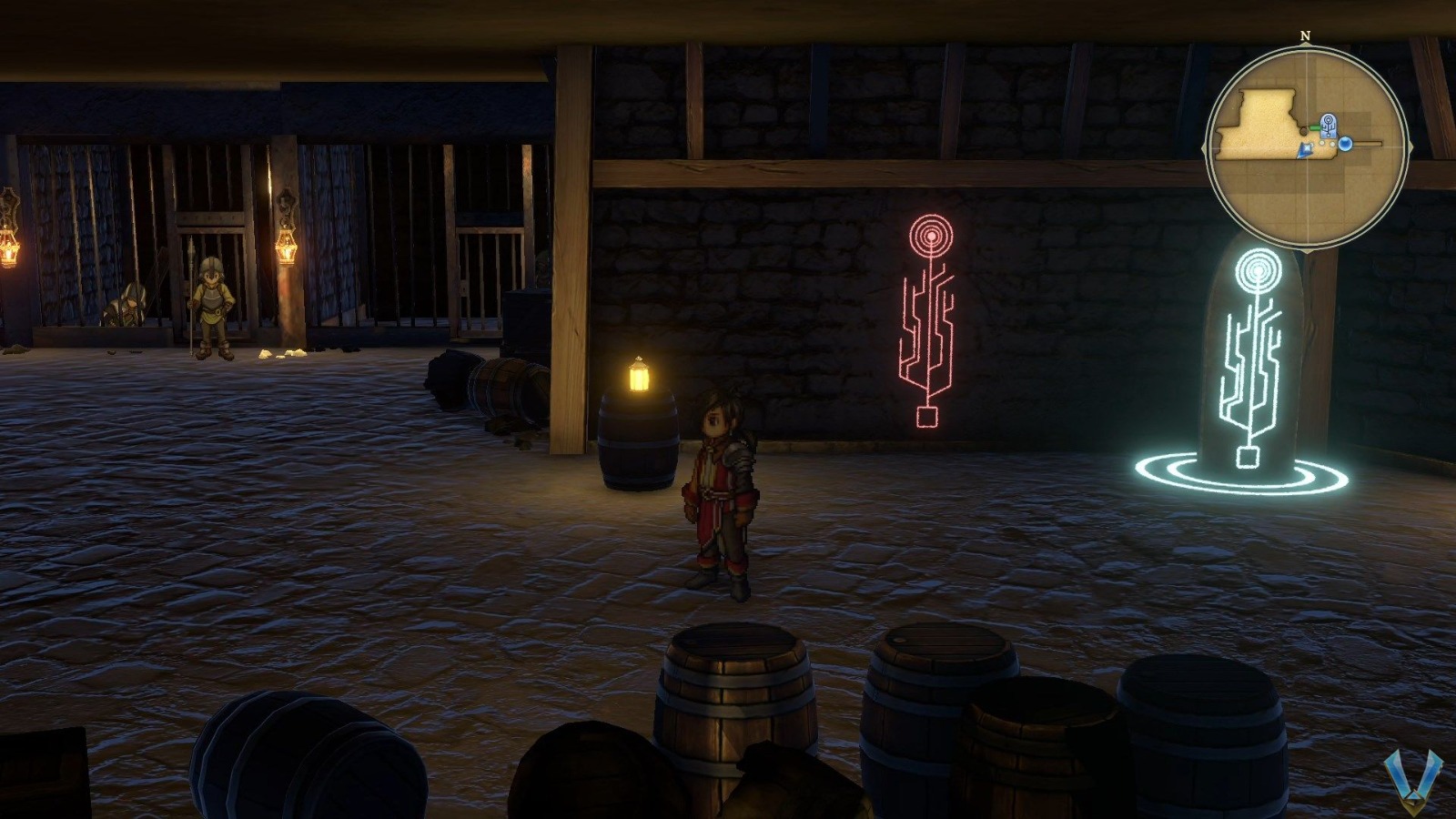 Hero Gathering Pt.5 - Eiyuden Chronicle: Hundred Heroes Walkthrough ...