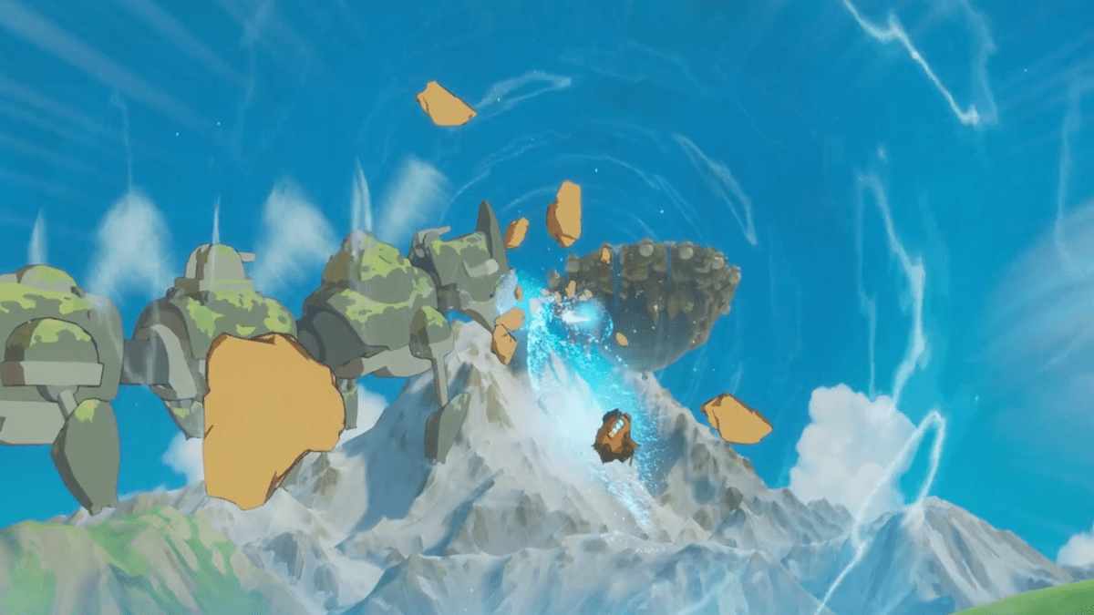 Europa Chapter 2 Guide - Neoseeker